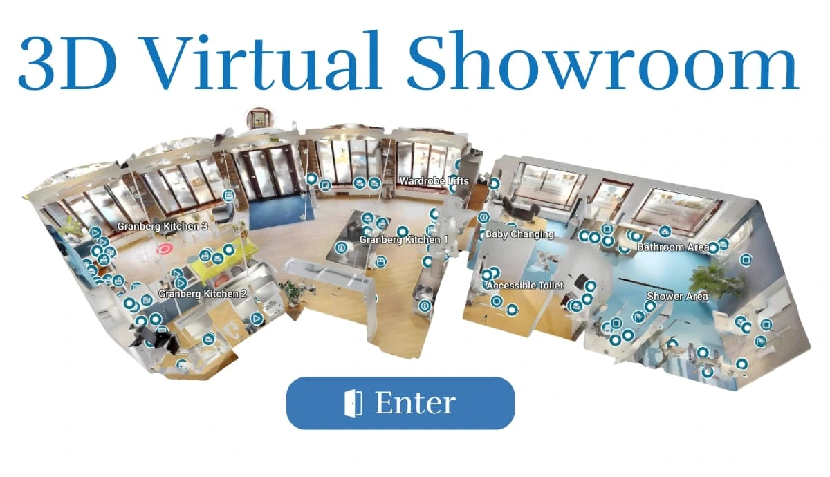 3D Virtual Showroom