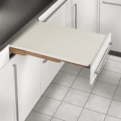 Kitchen Pull-out Tables