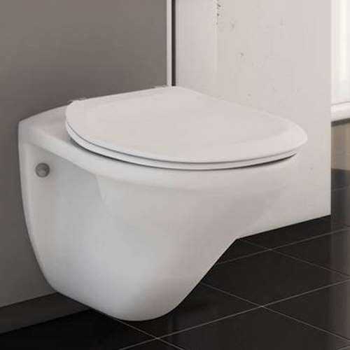 Frame / Wall Hung WC Pans