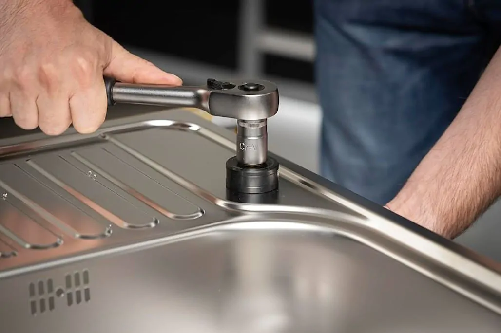 Tap Hole Cutters