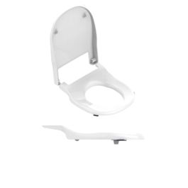 AKW Ergonomic Bidet Seat - Optional Extended 3 to 5 Year Warranty