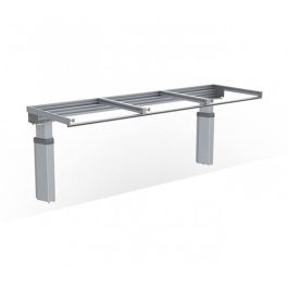 Granberg Baselift 6300LA, Wall, 40mm Front, ADJ Worktop Lift - 1001-1800mm