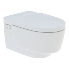 Geberit AquaClean Mera Classic WC Complete Solution, Wall-hung WC ...