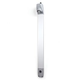 Inta i-Sport Shower Panel with Push Button Timed Flow Control and ...