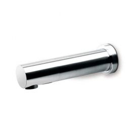 Inta Infrared Wall Mounted Tubular Tap 170mm Length (9V Mains Operated)