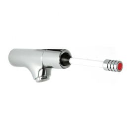 Inta Multi-Directional Non-Concussive Wall Mounted Tap