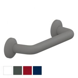 Pressalit PLUS 300mm Handrail - Choice of Colour