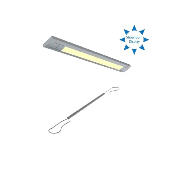 Granberg LED Strip Light with Flexible Cable for Diago 504 Wall Cabinet ...