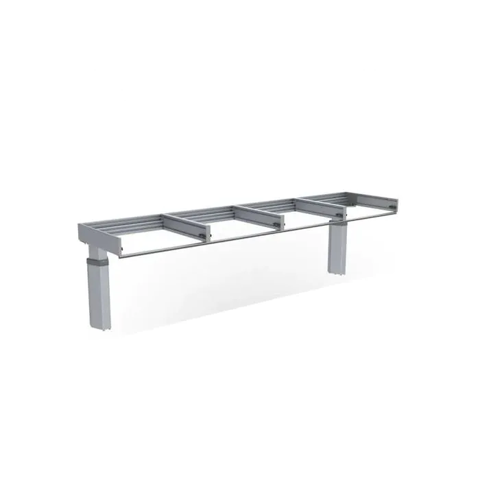 Granberg Baselift 6300HA, Wall, 103mm Front, Adjustable Worktop Lift ...