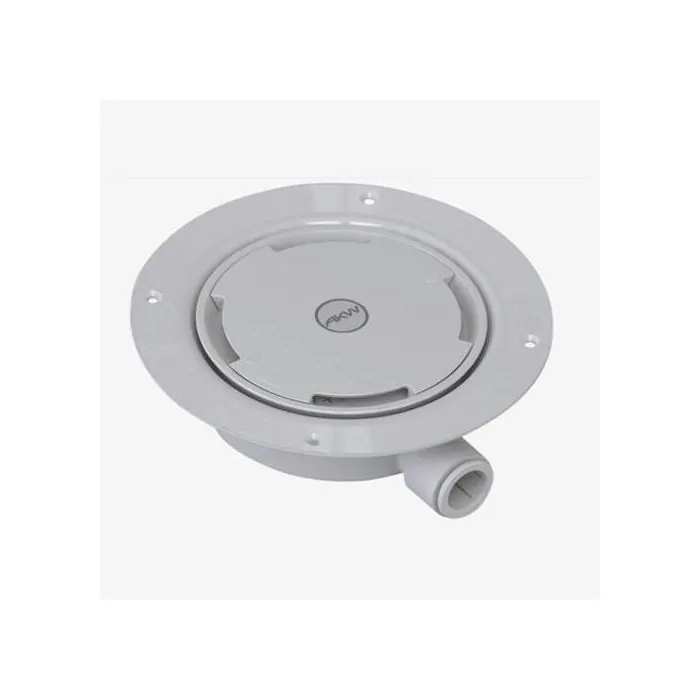 AKW Silentflow+ PGTF 22mm Pumped Waste for Vinyl Flooring