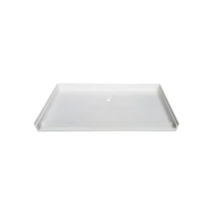 AKW / Contour Swift Alcove Level Access Shower Tray No TRUESEAL2 ...