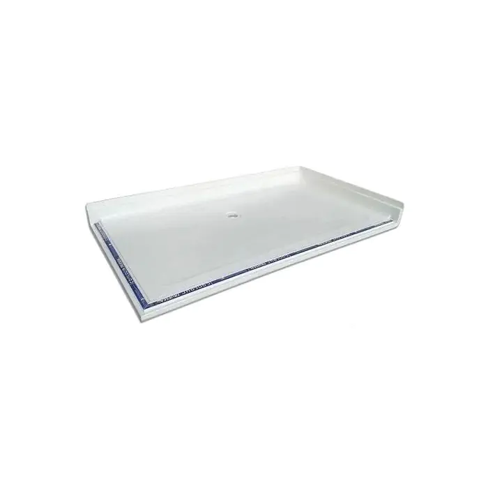 AKW / Contour Swift Corner Level Access Shower Tray TRUESEAL2 - Choice ...