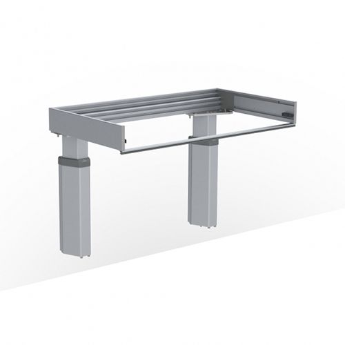 Granberg Baselift 6300HA, Wall, 103mm Front, Adjustable Worktop Lift ...