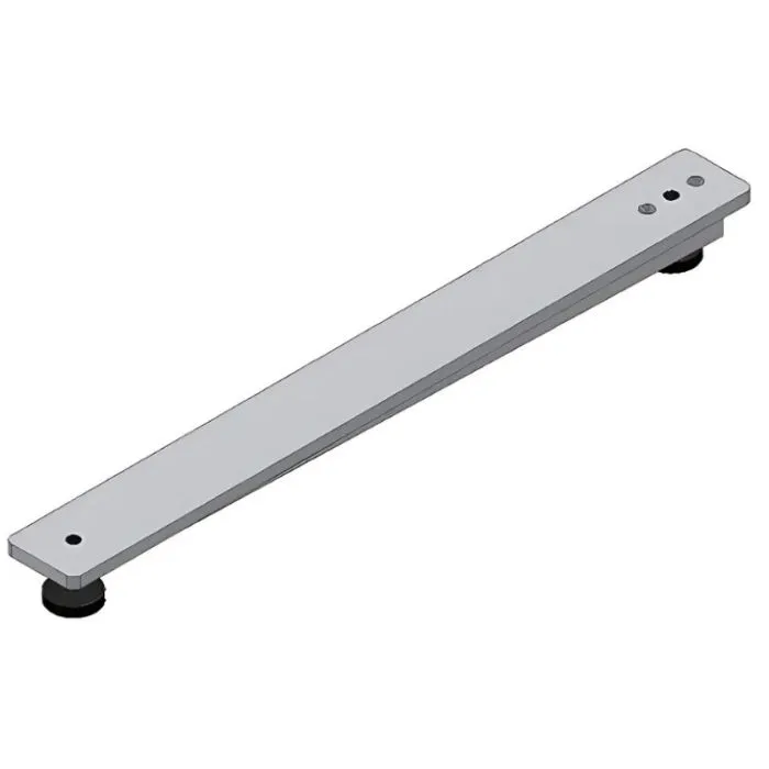Ropox Flexi Support Foot - 490mm