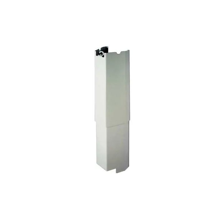 Ropox Flexi Height Adjustable Leg Cover - With Support Foot Cut-out