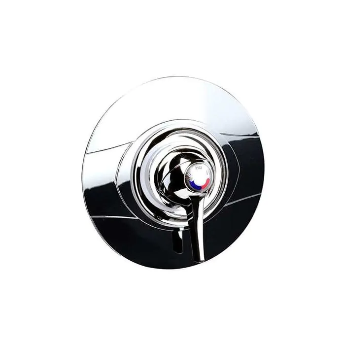 Inta Acura Concealed TMV3 Thermostatic Sequential Control Shower Valve