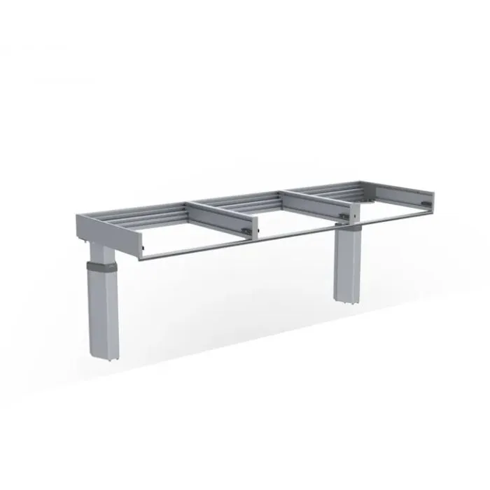 Granberg Baselift 6300HA, Wall, 103mm Front, Adjustable Worktop Lift ...
