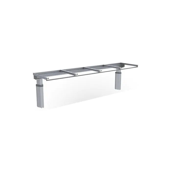 Granberg Baselift 6300LA, Wall, 40mm Front, ADJ Worktop Lift - 1801-2400mm