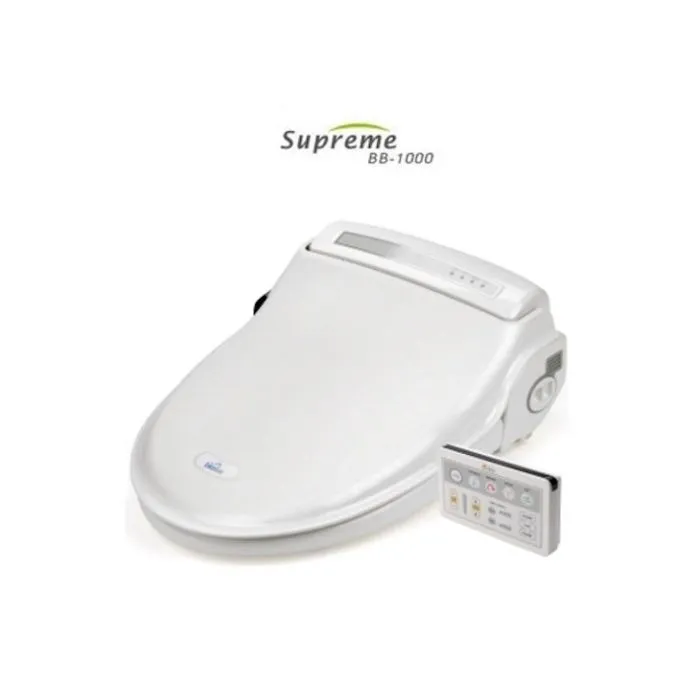 Bio Bidet Supreme BB-1000