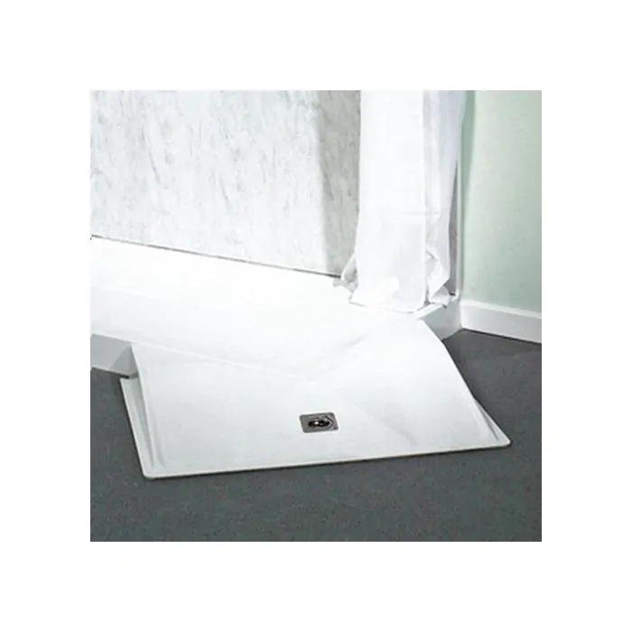 AKW Sulby Corner Ramp x 85mm