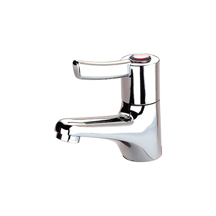 Inta Lever Operated Sequential Mixer Tap with Copper Tails