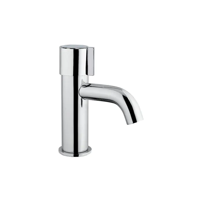 Inta Non-concussive Washbasin Mounted Manual Mixer Tap