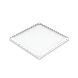 AKW Mullen Surface or Level Access Corner Shower Tray - Choice of Size ...