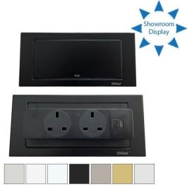 EVOline BackFlip - Choice of Colour