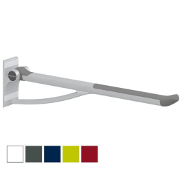 Pressalit PLUS 850mm Counterbalanced Support Arm, Fixed Mounting ...