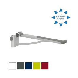 Pressalit PLUS 700mm Counterbalanced Support Arm for SELECT Side ...