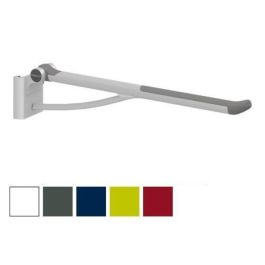 Pressalit PLUS 850mm Counterbalanced Support Arm for SELECT Side ...