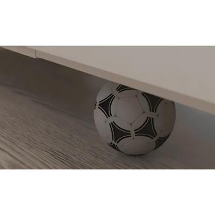 Inta Intatherm Safe Touch TMV3 Thermostatic Washbasin Mixer Tap, 140mm ...