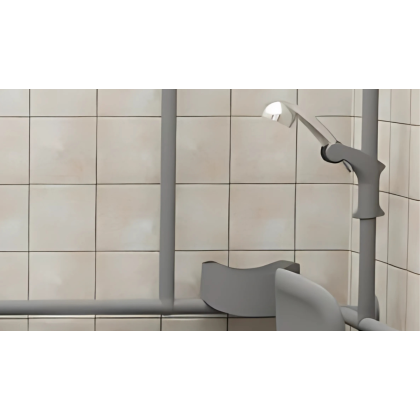 Shower Tray Ramps, Steps & Accessories