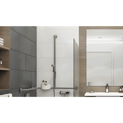 Shower Tray Ramps, Steps & Accessories