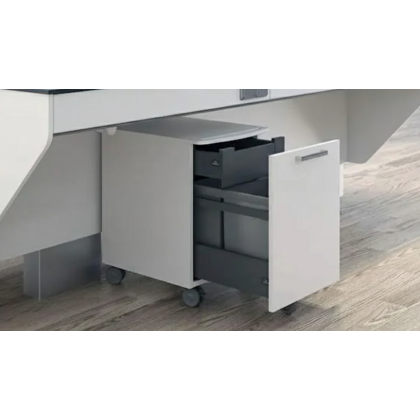 Alca 1.12m Slim Pre-Wall Frame & Cistern, Front Actuator, 83 to 100mm ...