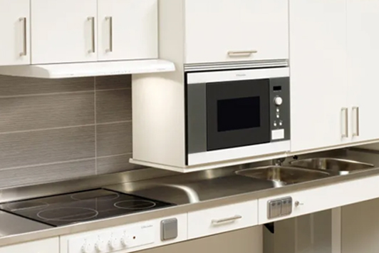 Storage Solutions for your Adapted Kitchen: Height Adjustable Wall ...