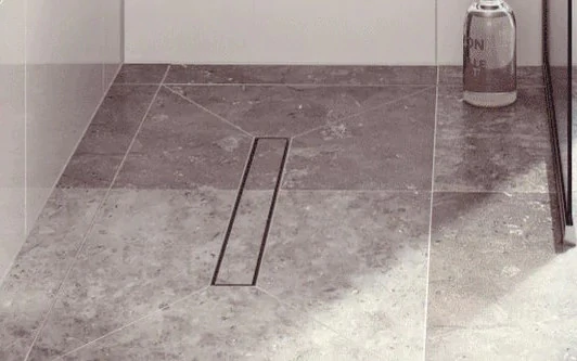 Shower Design: Floor Formers vs Shower Trays - Help Guides